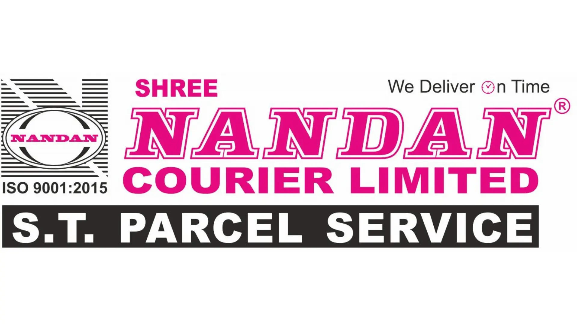 Shree Nandan Courier Tracking - The Global Tracking