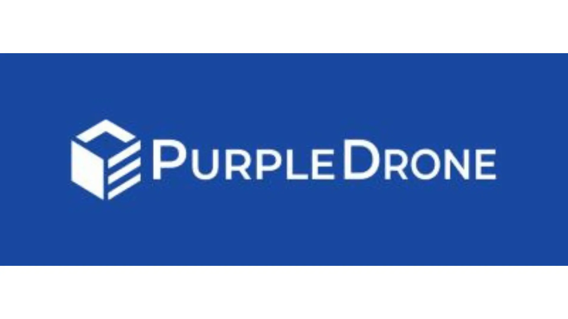 Purple Drone Courier Tracking with AI Tool - The Global Tracking